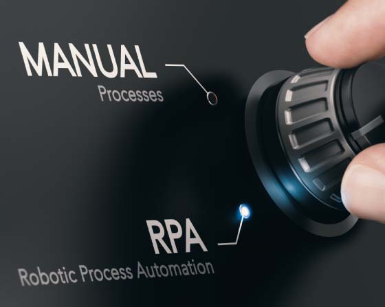 Automation and Robotics - Solutions - Excelacom Inc.